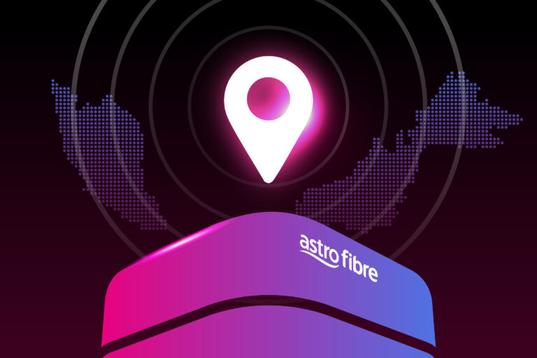 Astro Fibre / Broadband Packages and Plans – Enjoy High Speed Internet