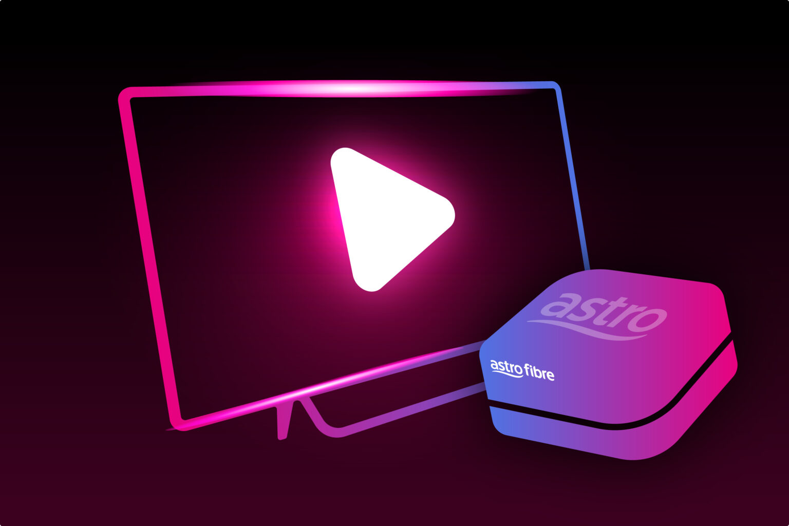 Astro Fibre / Broadband Packages and Plans – Enjoy High Speed Internet